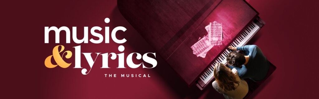 Comédia romântica "Letra & Música" vai virar musical - A Broadway é Aqui!